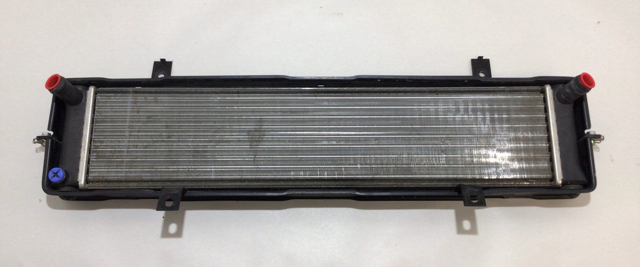 2000-2004 Porsche 986 Boxster S Center Radiator / 996.106.037.51 / OEM ...