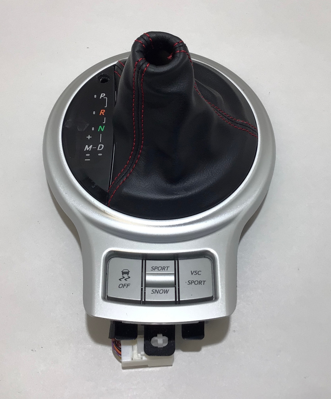 2013-2016 Scion FRS Automatic Shifter Trim w/ Indicator / FB028 ...