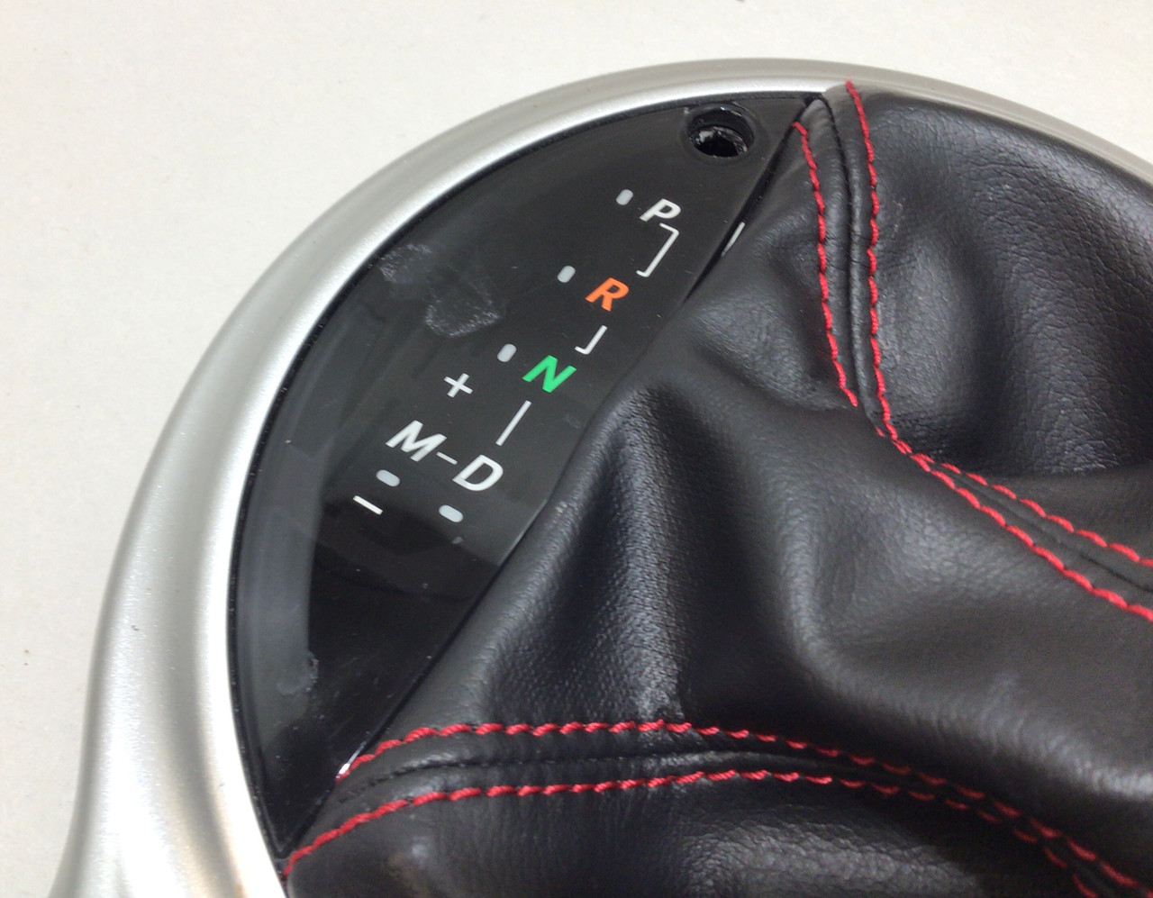 2013-2016 Scion FRS Automatic Shifter Trim w/ Indicator / FB028 ...