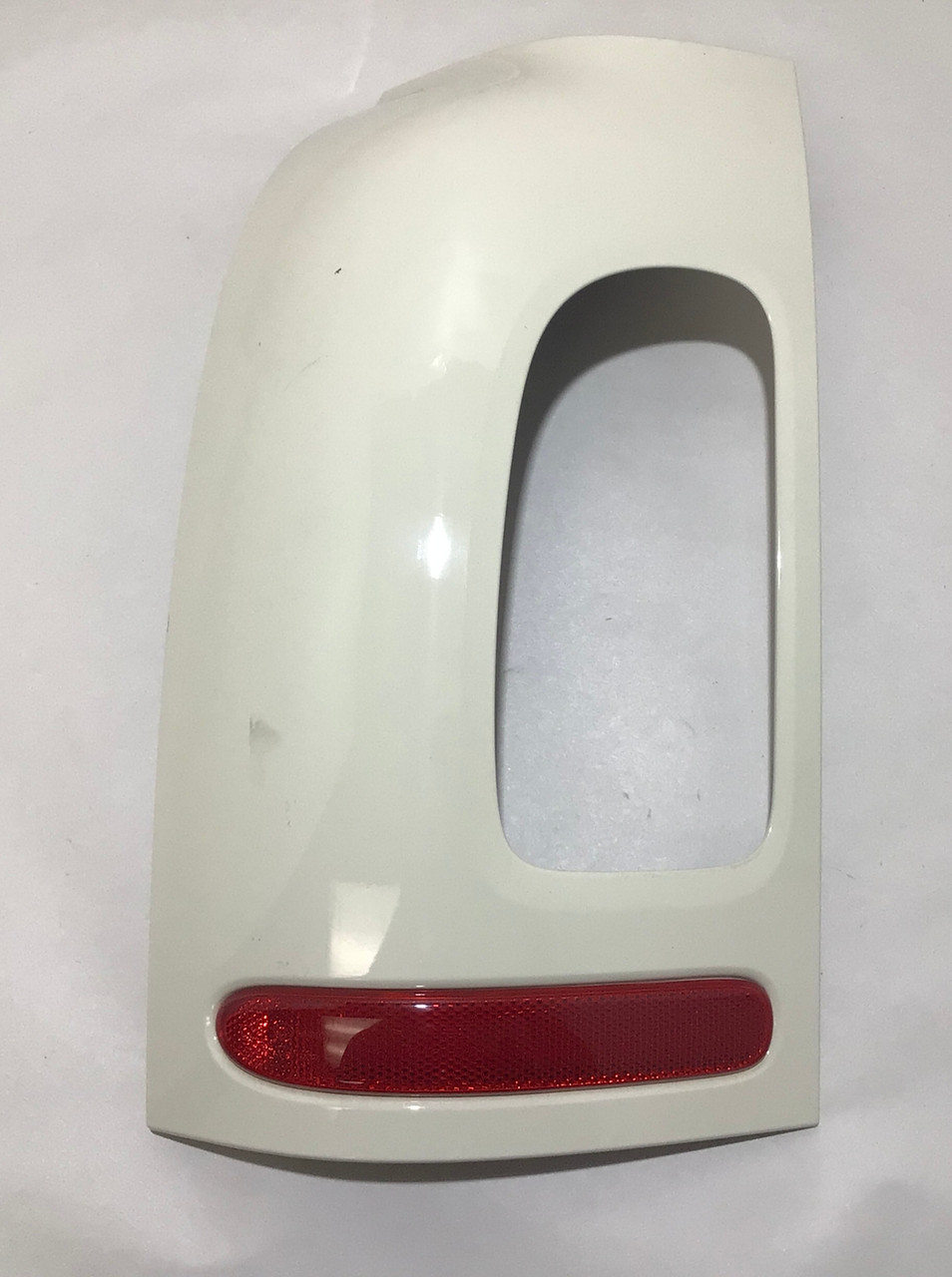 2008-2014 Mini Cooper Clubman R55 Rear Tail Light Surround Finish Trim ...