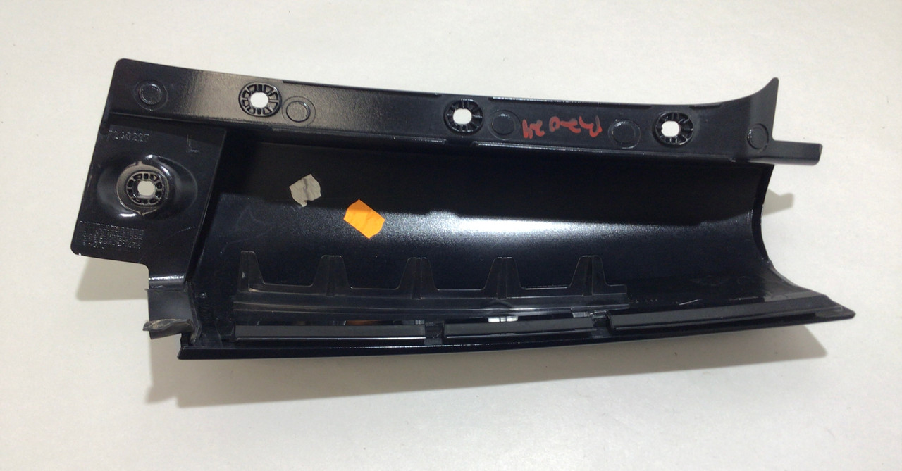 2008-2014 Mini Cooper Clubman R55 Rear Tail Light Surround Finish Trim ...