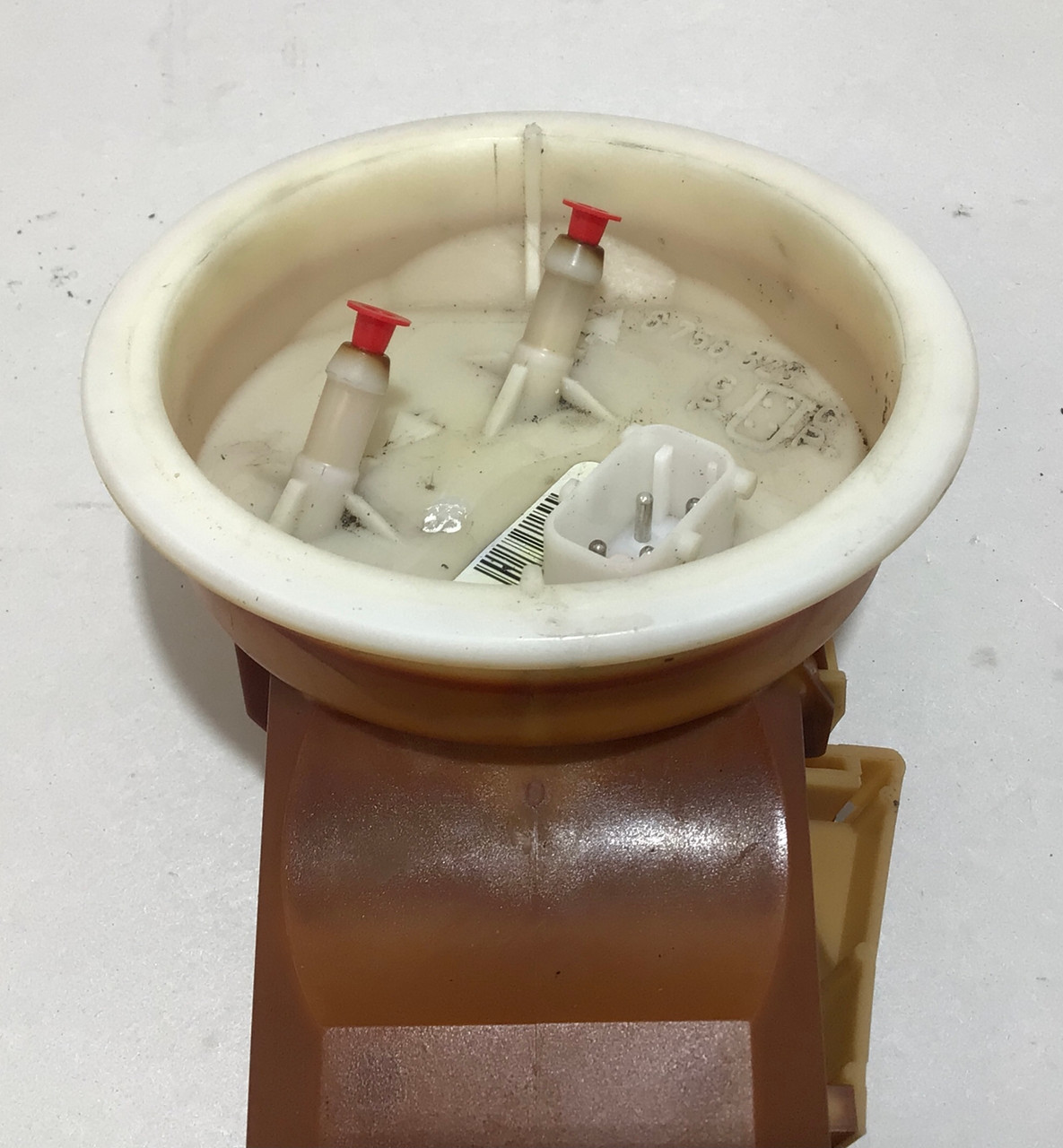 1996-2002 BMW Z3 Fuel Pump Assembly / 132k Miles / 16146756323 / Z3021 ...