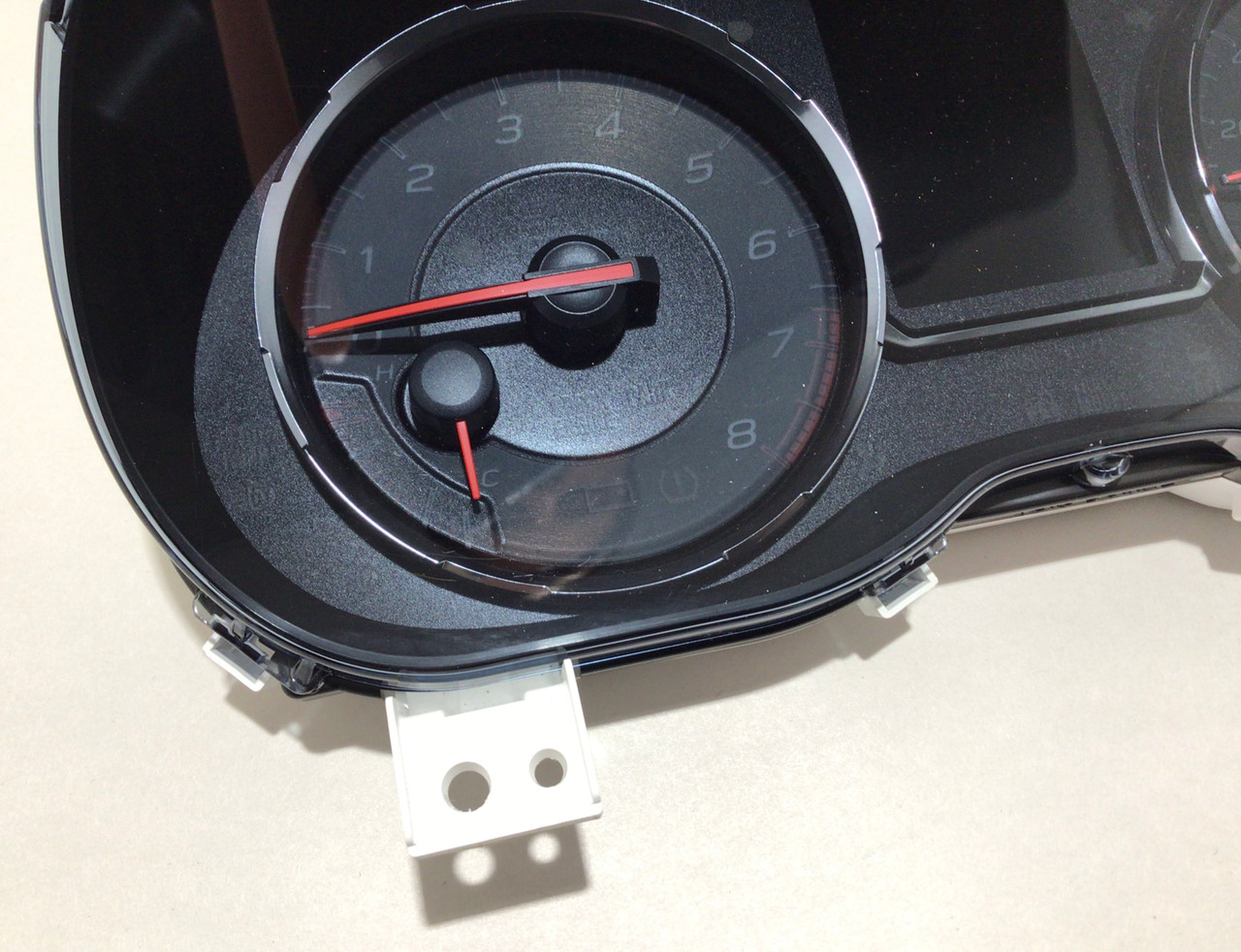 2018-2020 Subaru WRX STI LED Instrument Gauge Cluster / Manual / 26K ...