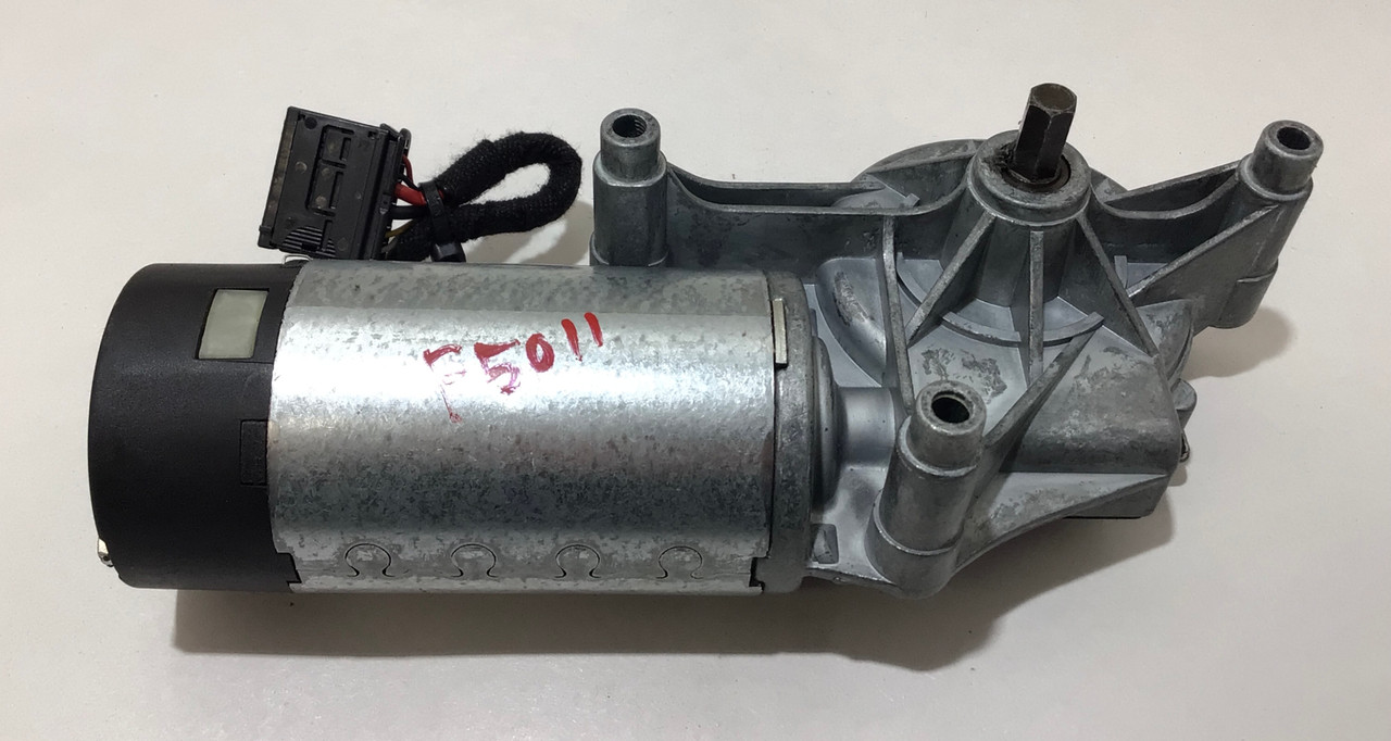 2012-2017 Fiat 500c Carbio Convertible Top Motor / 68140790AA / OEM ...