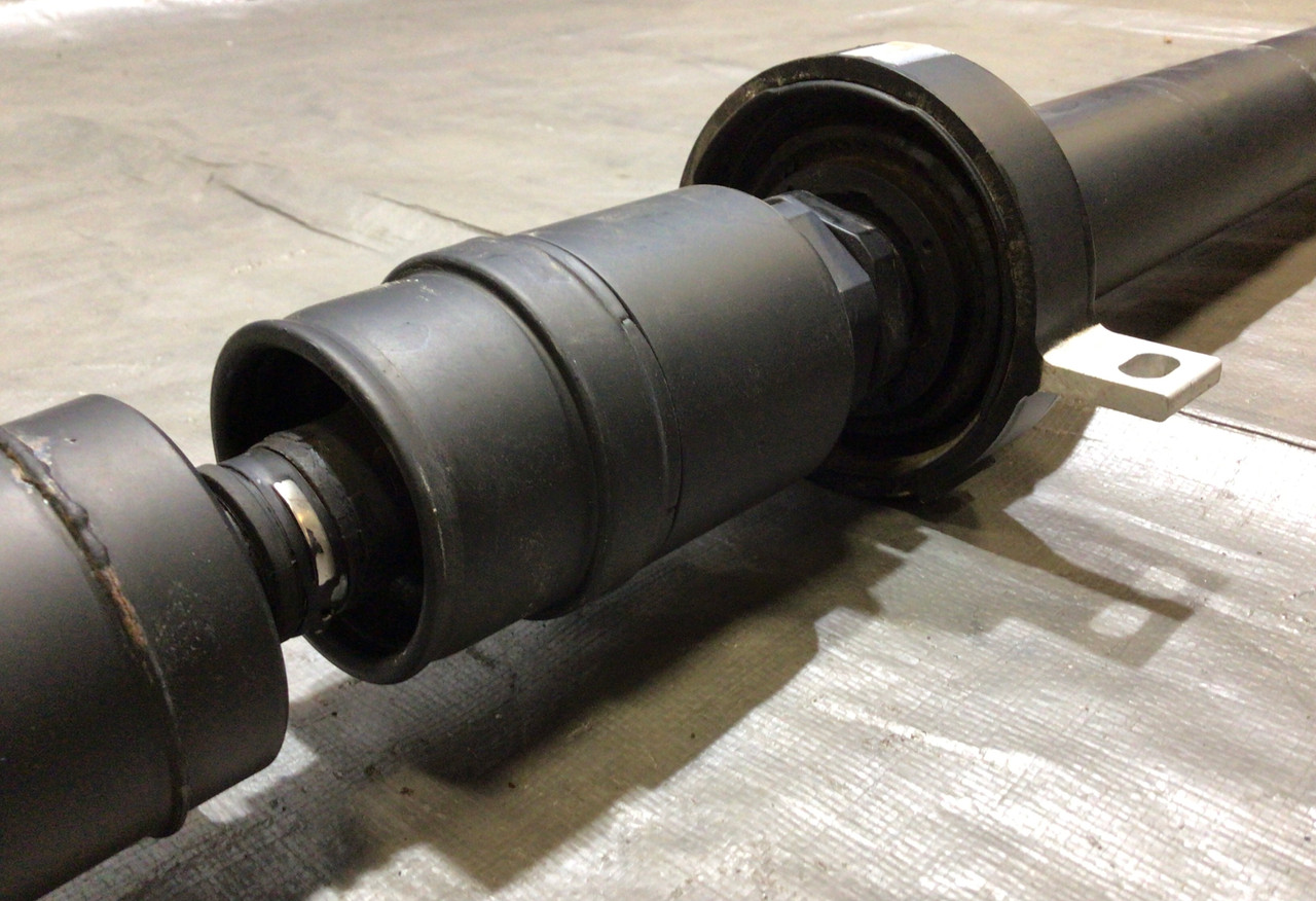 2017-2019 Mini Cooper S F54 Clubman All4 Drive Shaft Assembly / 104k ...