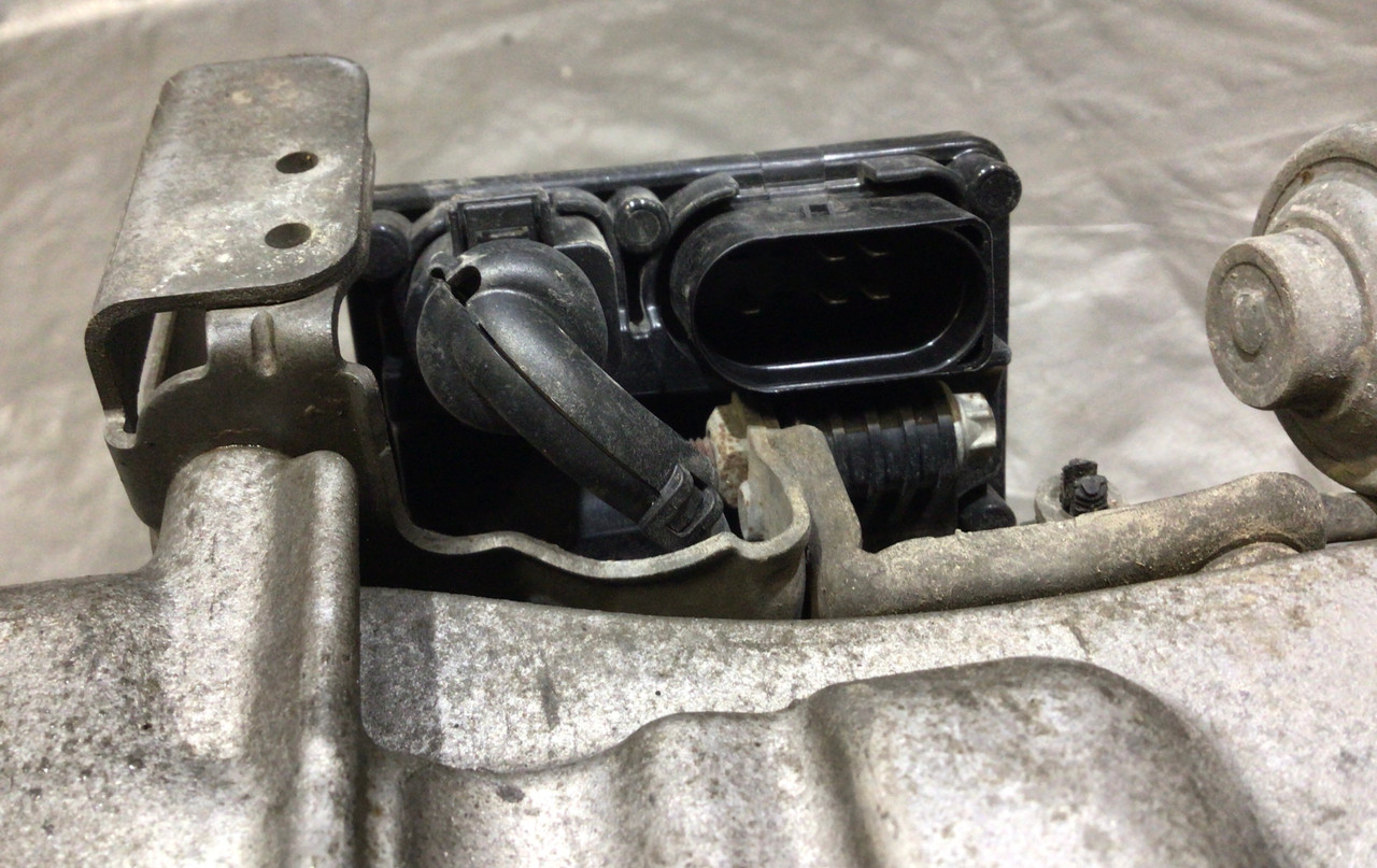 2017-2018 Mini Cooper S F54 Clubman All4 Rear Differential / 104k ...