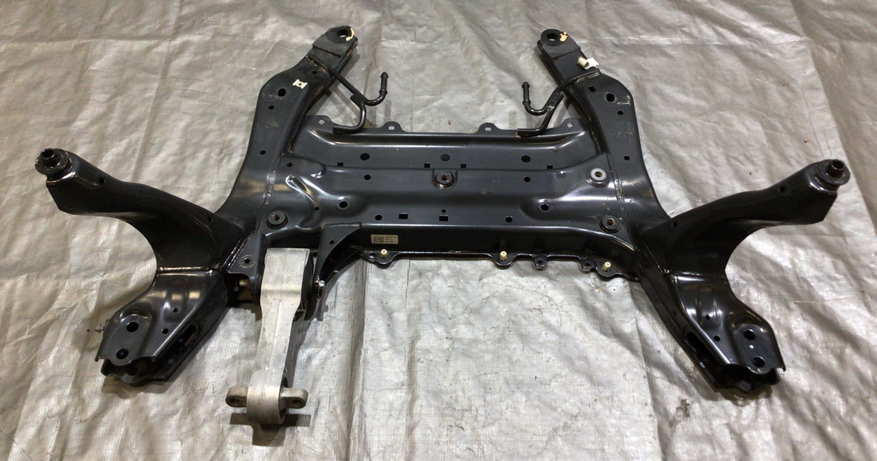 2016-2019 Mini Cooper S F54 Clubman Front subframe Crossmember / R3008 ...