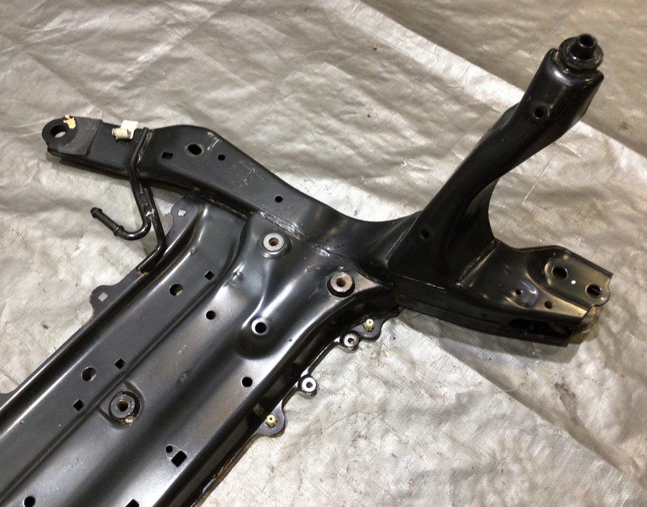 2016-2019 Mini Cooper S F54 Clubman Front subframe Crossmember / R3008 ...