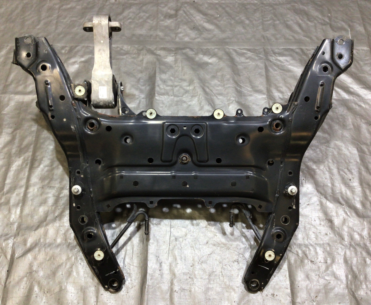 2016-2019 Mini Cooper S F54 Clubman Front subframe Crossmember / R3008 ...