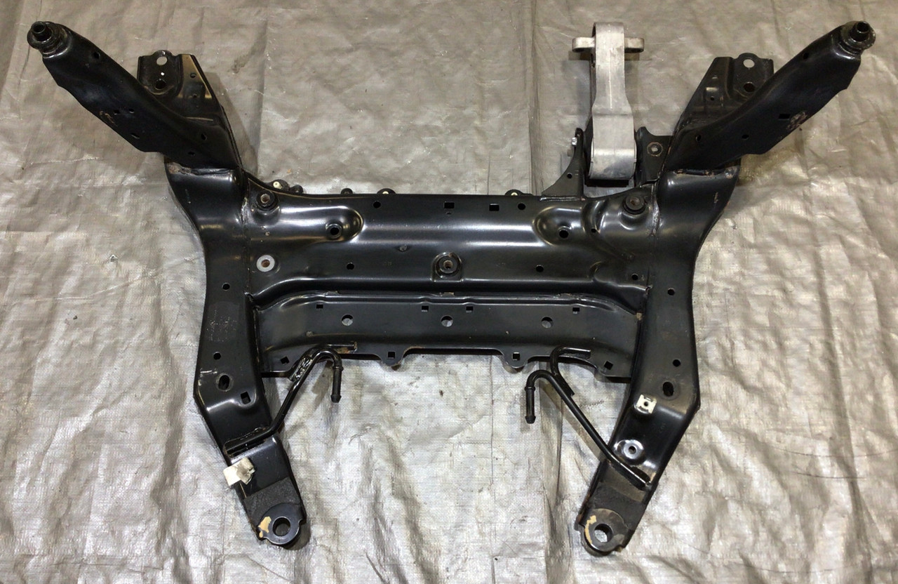 2016-2019 Mini Cooper S F54 Clubman Front subframe Crossmember / R3008 ...