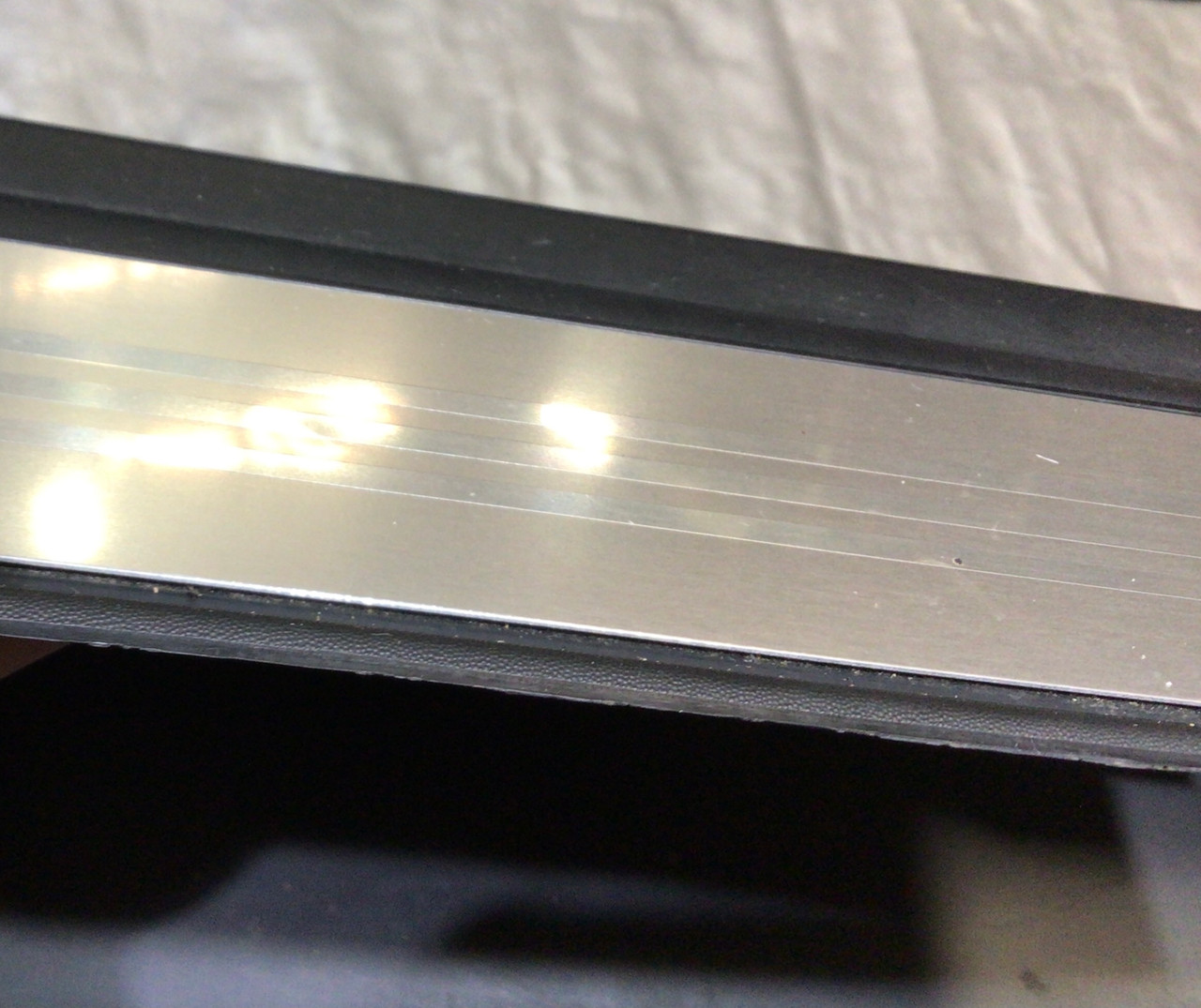 2005-2008 Mini Cooper S R52 Convertible Side Skirts Rocker Panels ...