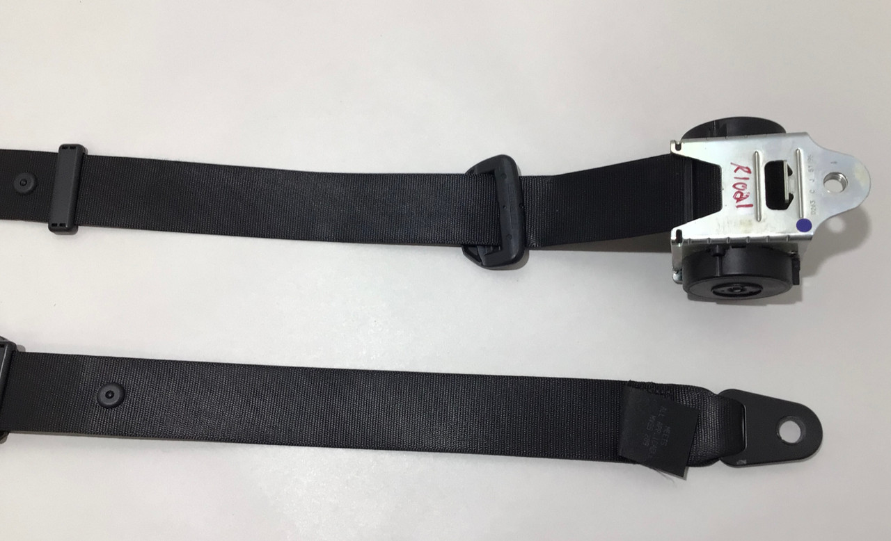 2006-2008 Mini Cooper R52 Convertible Front Seat Belts / Pair / R1021 ...