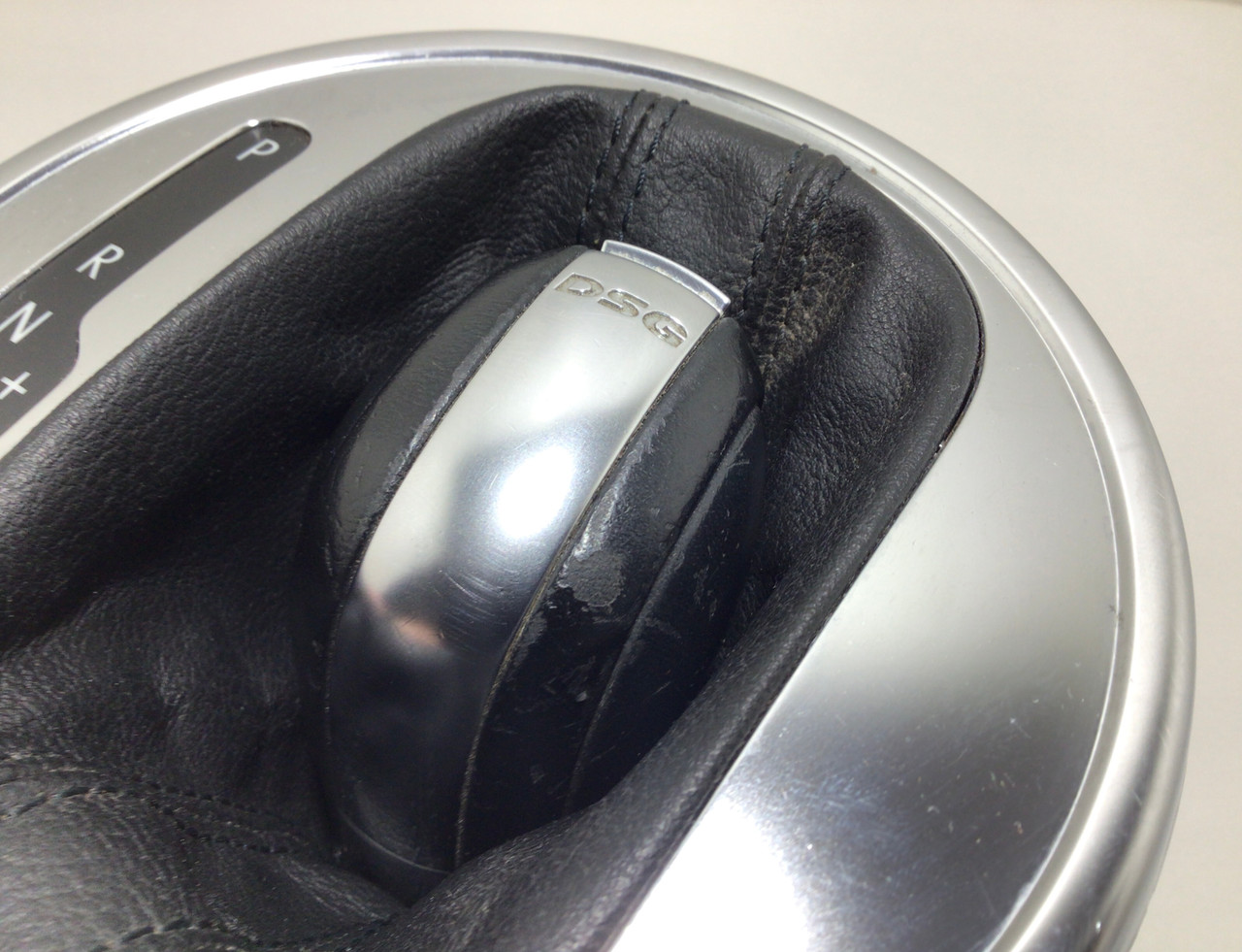 2012-2017 Volkswagen Beetle DSG Automatic Shift Knob / VB006 - Redline ...