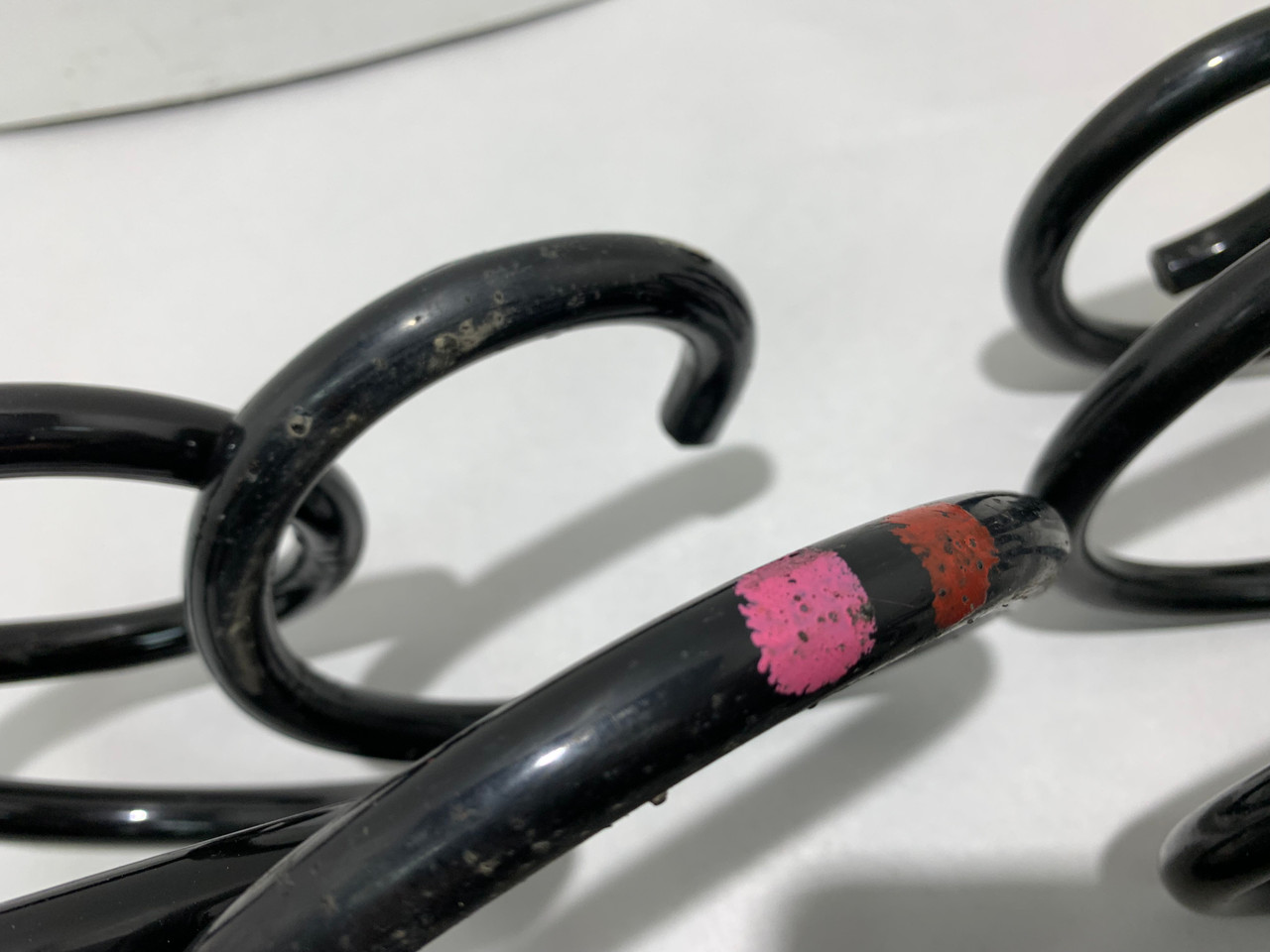 2012-2019 Volkswagen Beetle Turbo Coupe Springs / Set of 4 / 94k ...