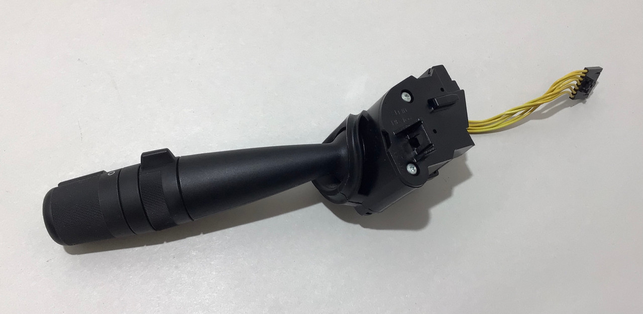 2011-2018 Jeep Wrangler JK Combination Switches w/ Rear Wiper / JK004 ...