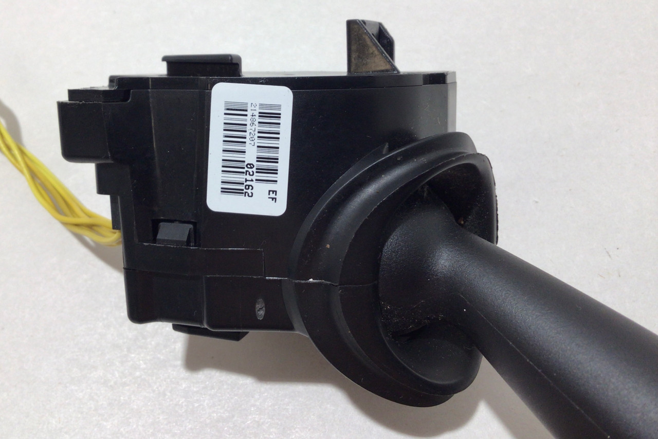 2011-2018 Jeep Wrangler JK Combination Switches w/ Rear Wiper / JK004 ...