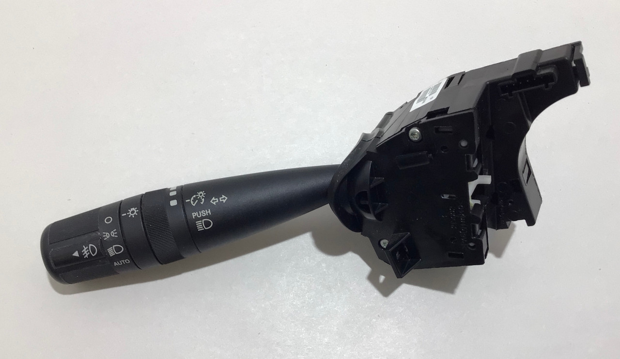 2011-2018 Jeep Wrangler JK Combination Switches w/ Rear Wiper / JK004 ...