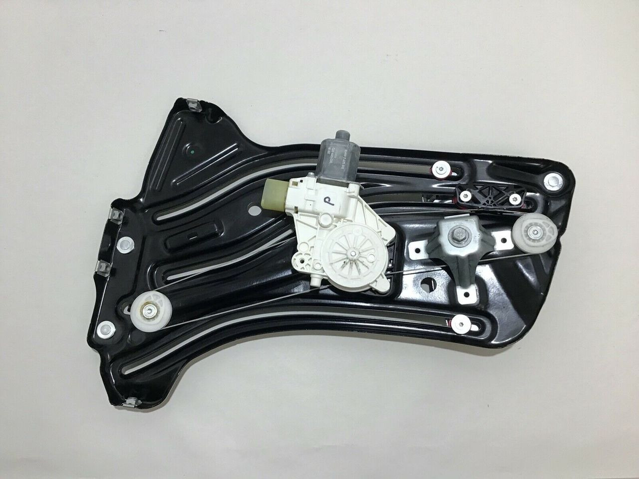 2016-2019 Mini Cooper F57 Convertible Passenger Quarter Window ...