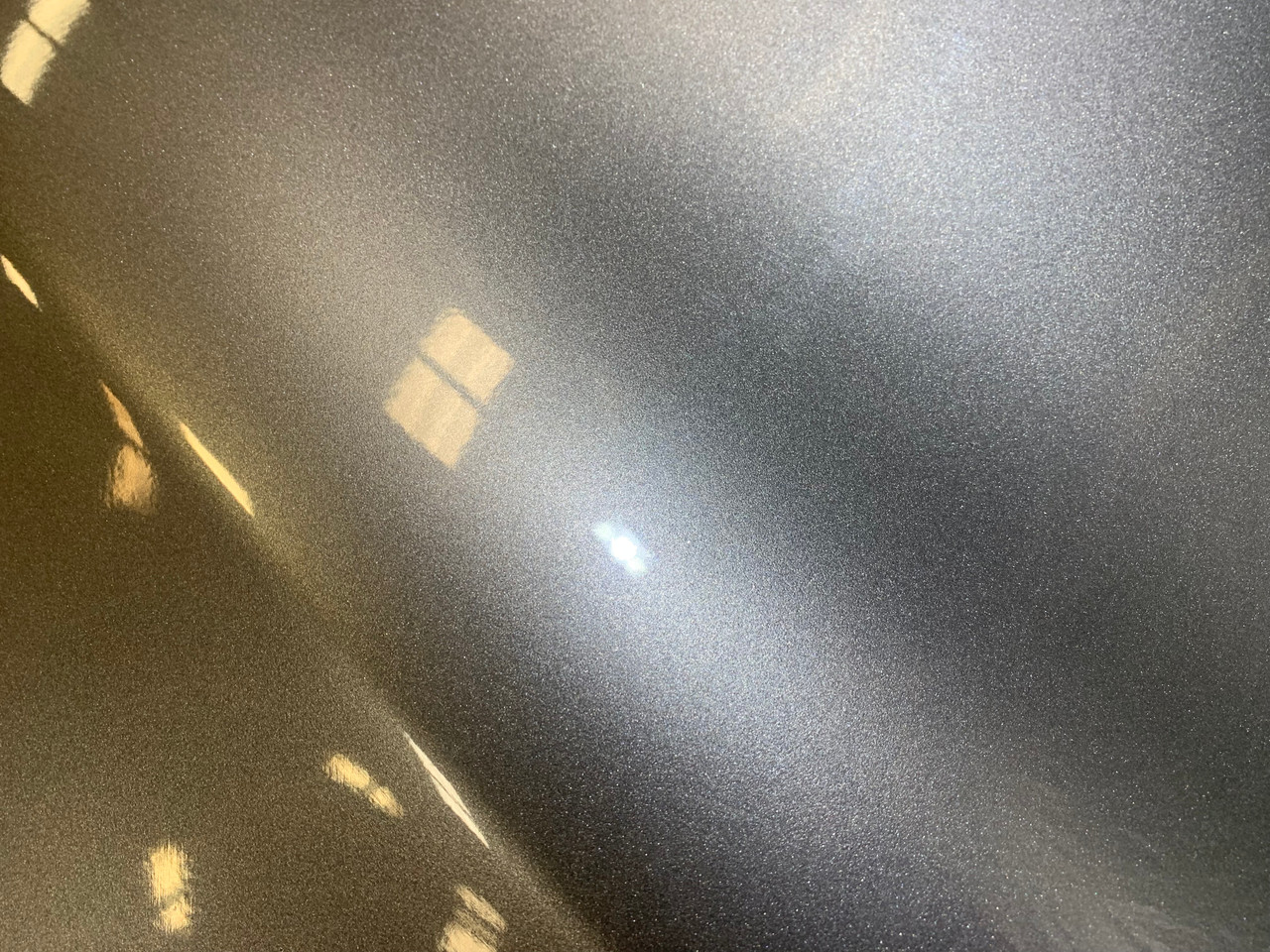 2017-2020 Infiniti Q60 OEM Hood Panel / Graphite Shadow / IQ602 ...