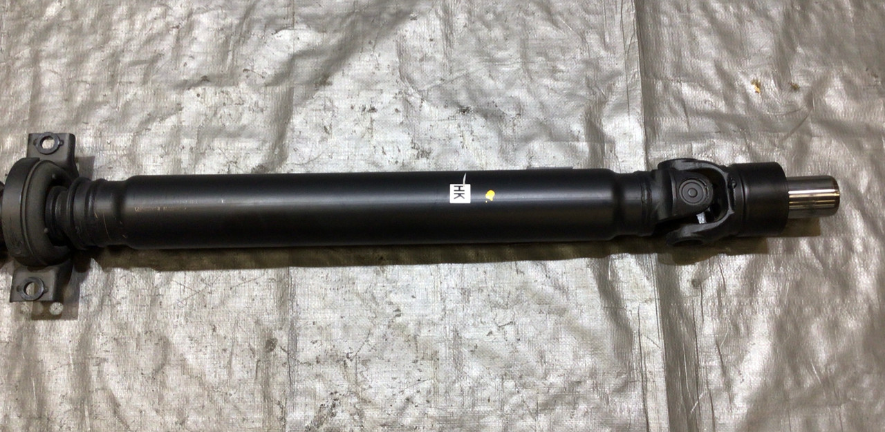 2017-2019 Infiniti Q60 2.0T RWD Drive Shaft Assembly / 47k / IQ602 ...