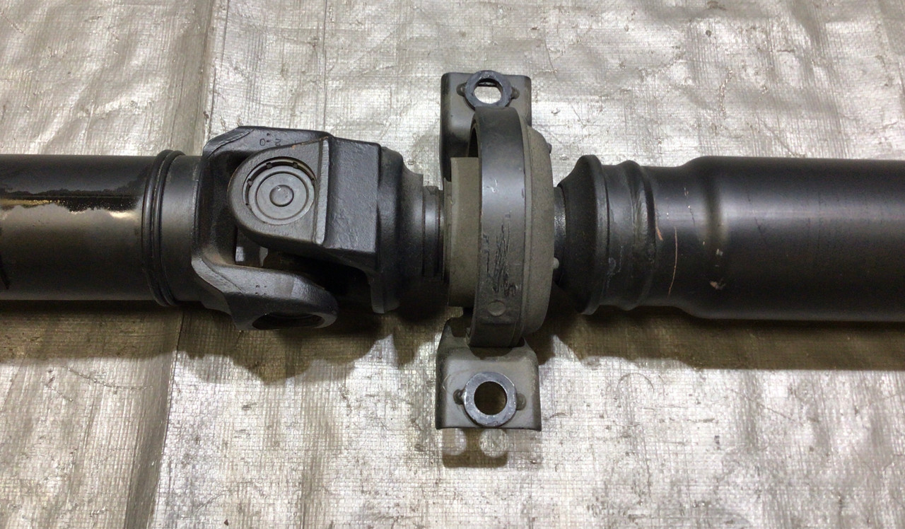 2017-2019 Infiniti Q60 2.0T RWD Drive Shaft Assembly / 47k / IQ602 ...