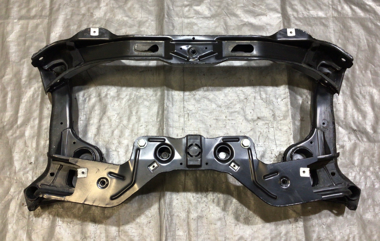 2005-2011 Mercedes Benz SLK 350 R171 Front Subframe Assembly / SK209 ...