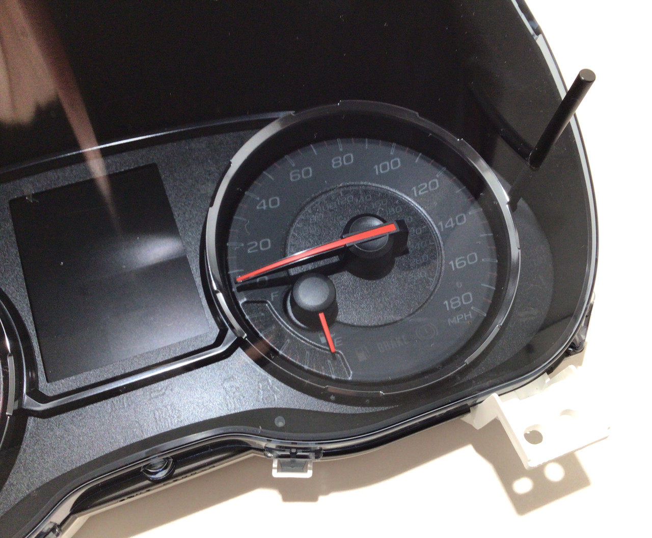 2018-2020 Subaru WRX STI LED Instrument Gauge Cluster / Manual / 26K ...