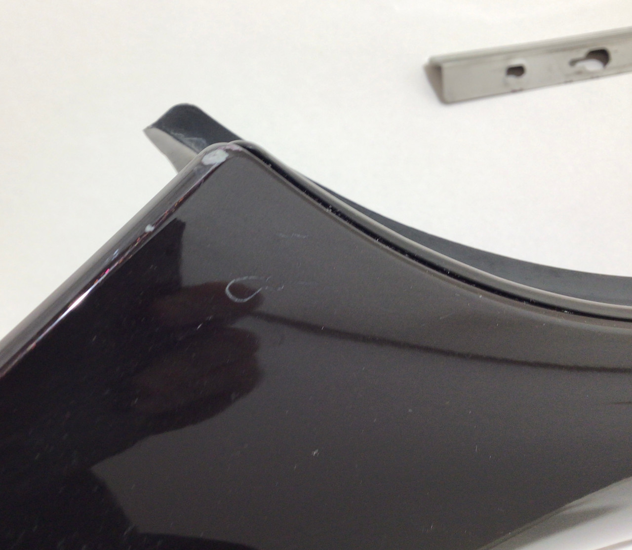 2010-2020 Nissan 370Z Convertible Driver Side A Pillar Trim Panel ...