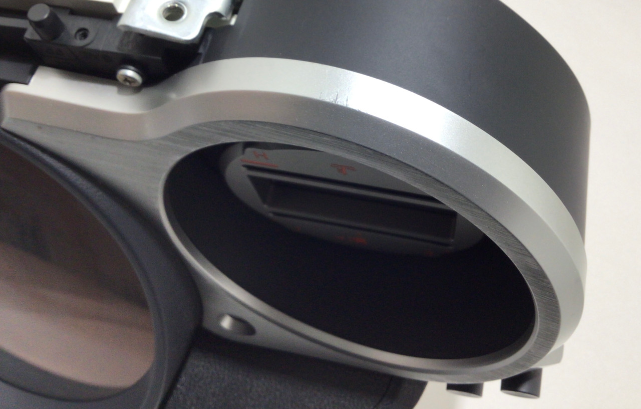 2009-2010 Nissan 370Z Instrument Gauge Cluster / Automatic / 24820 ...