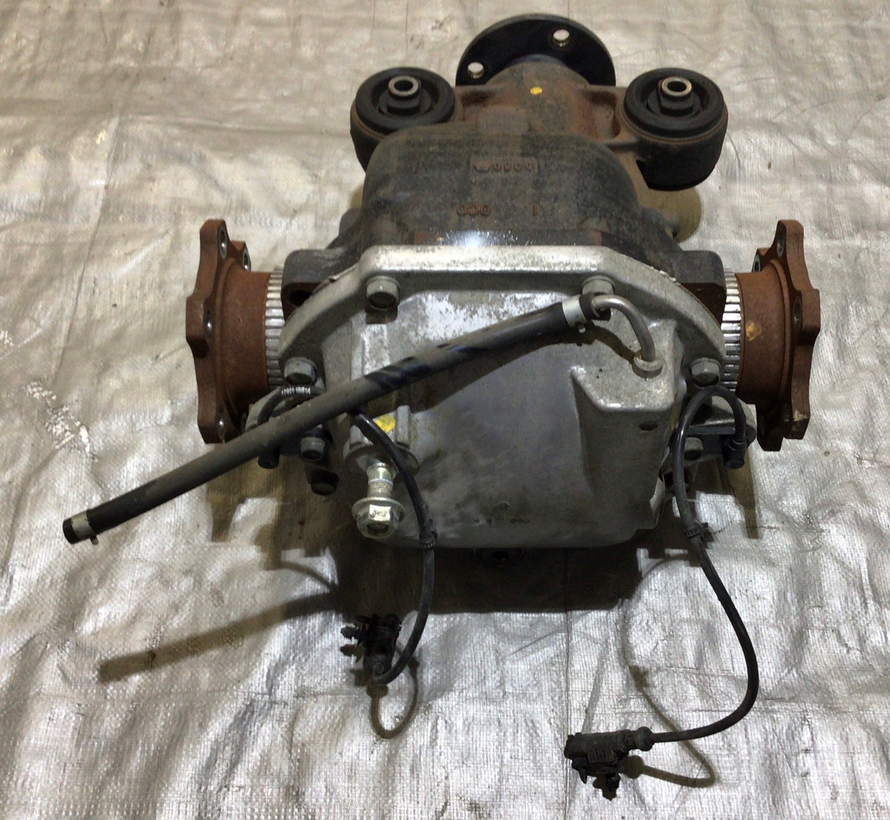 2009-2020 Nissan 370Z Limited Slip Differential VLSD / 3.357 ...