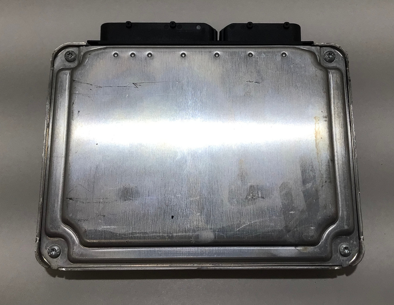 2004-2006 Audi TT 3.2l VR6 Engine Control Module ECU / 022906032 ...