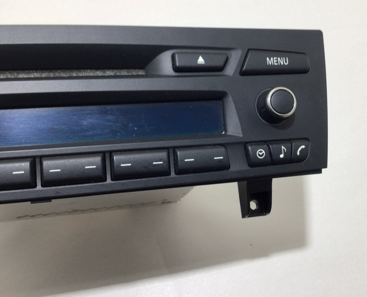 2011 BMW 135i Radio Head Unit / 65129231946 / B1008 - Redline Auto Parts