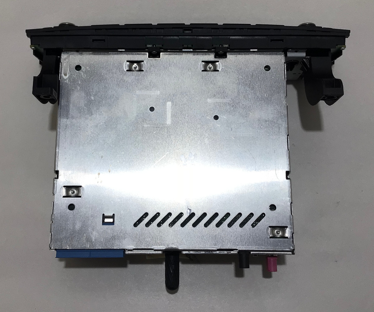 2011 BMW 135i Radio Head Unit / 65129231946 / B1008 - Redline Auto Parts