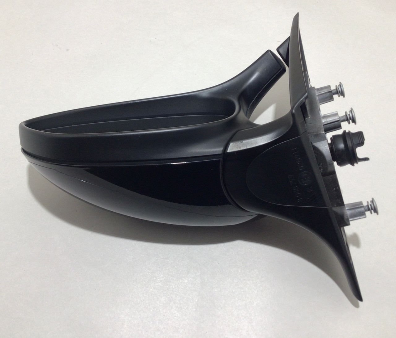 *Damaged* 2008-2011 E92 E93 BMW M3 Driver Side Power Mirror / E9M02 ...