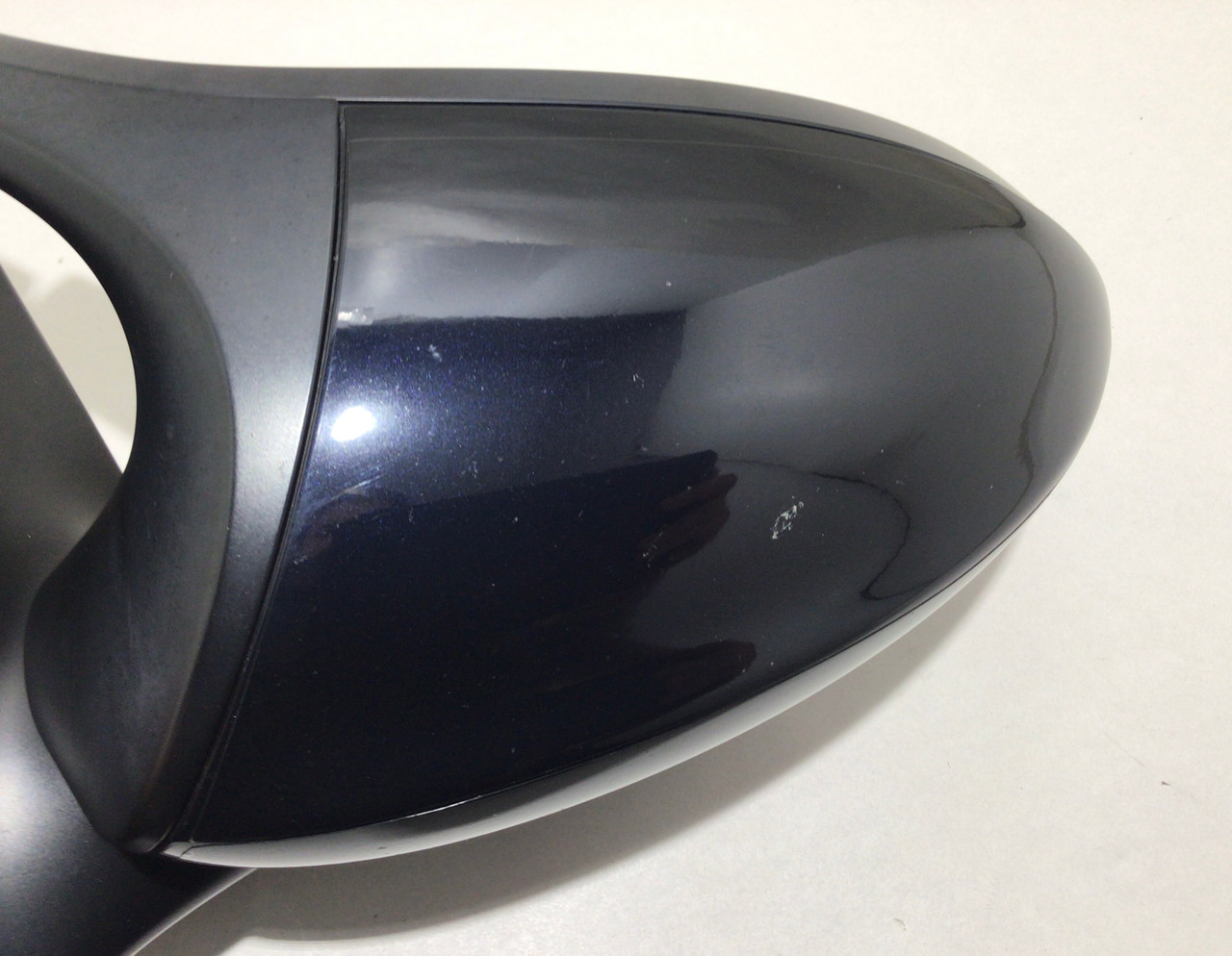 *Damaged* 2008-2011 E92 E93 BMW M3 Driver Side Power Mirror / E9M02 ...