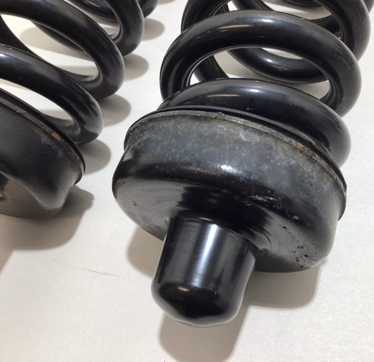 2008-2010 E90 BMW M3 OEM Springs / Set of 4 / 102K E9M02 - Redline Auto ...