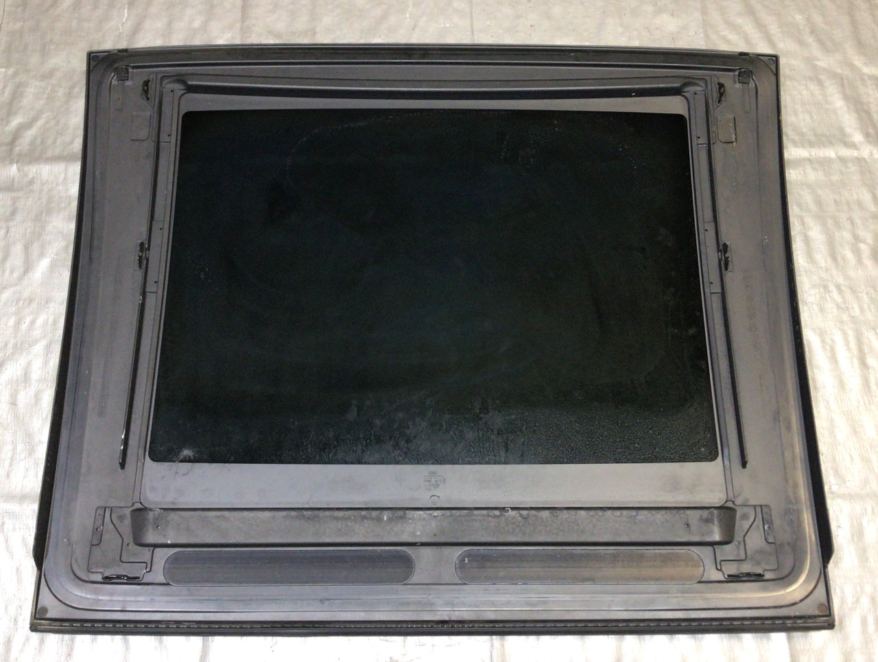 2015-2020 Audi A3 S3 Sedan Sunroof Glass Panel / OEM / S3103 - Redline ...