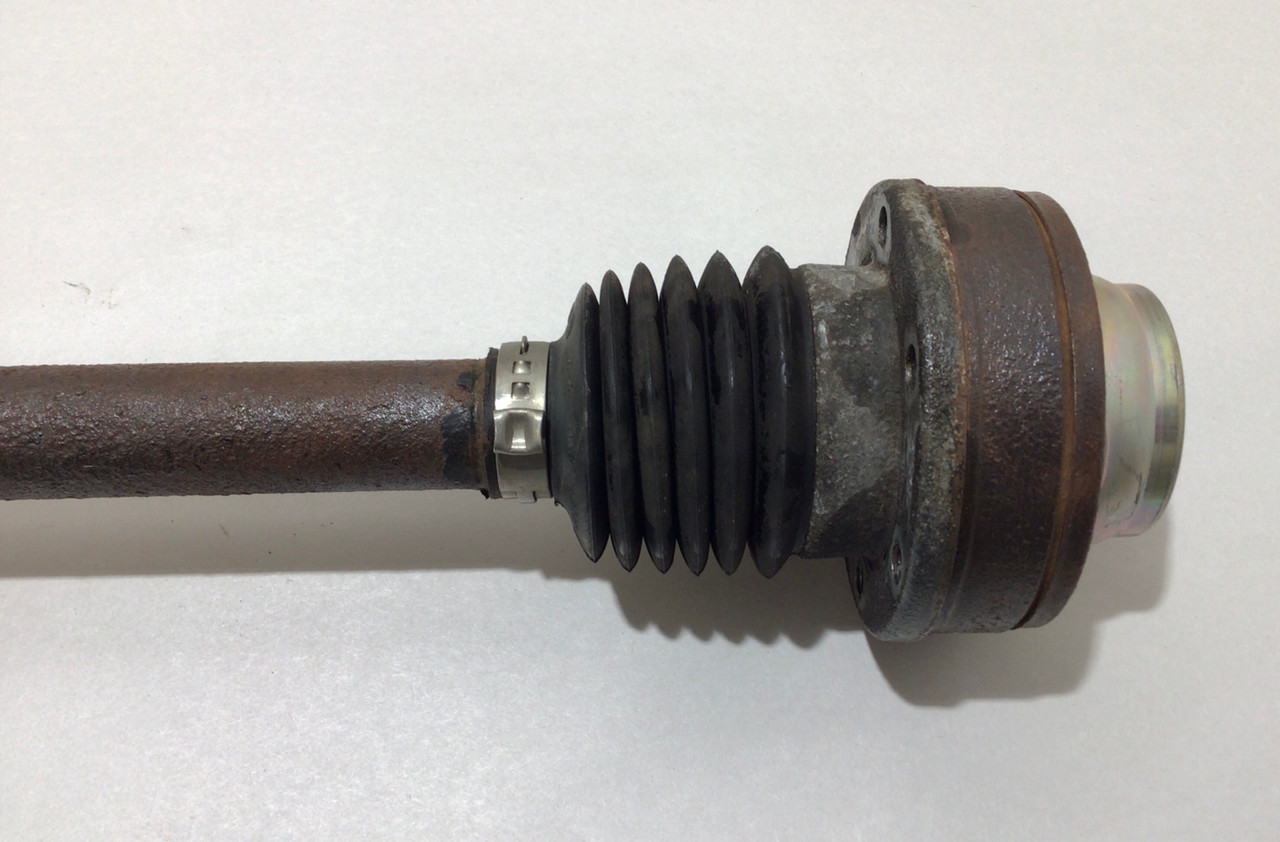 2015-2020 Audi S3 / A3 Quattro Passenger Rear CV Axle Half Shaft / 108K ...