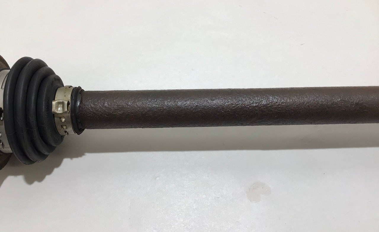 2015-2020 Audi S3 / A3 Quattro Passenger Rear CV Axle Half Shaft / 108K ...