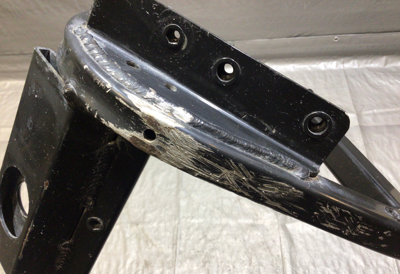 2014-2019 Chevrolet C7 Corvette Lower Radiator Support Bracket ...