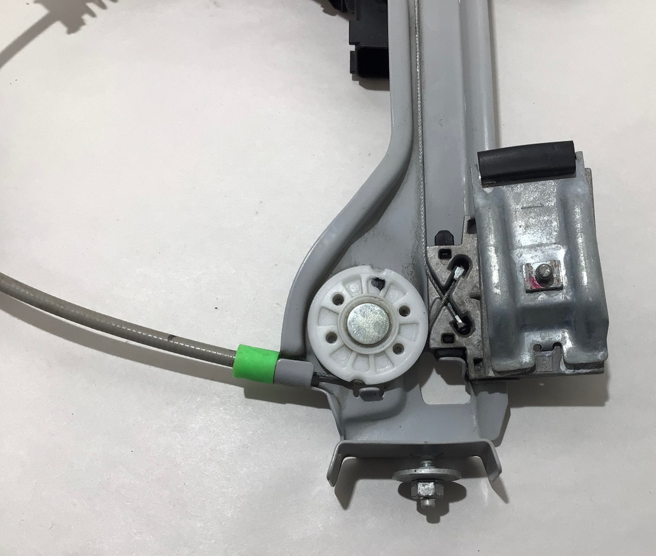 2014-2019 Chevrolet C7 Corvette Passenger Side Window Regulator / Motor ...