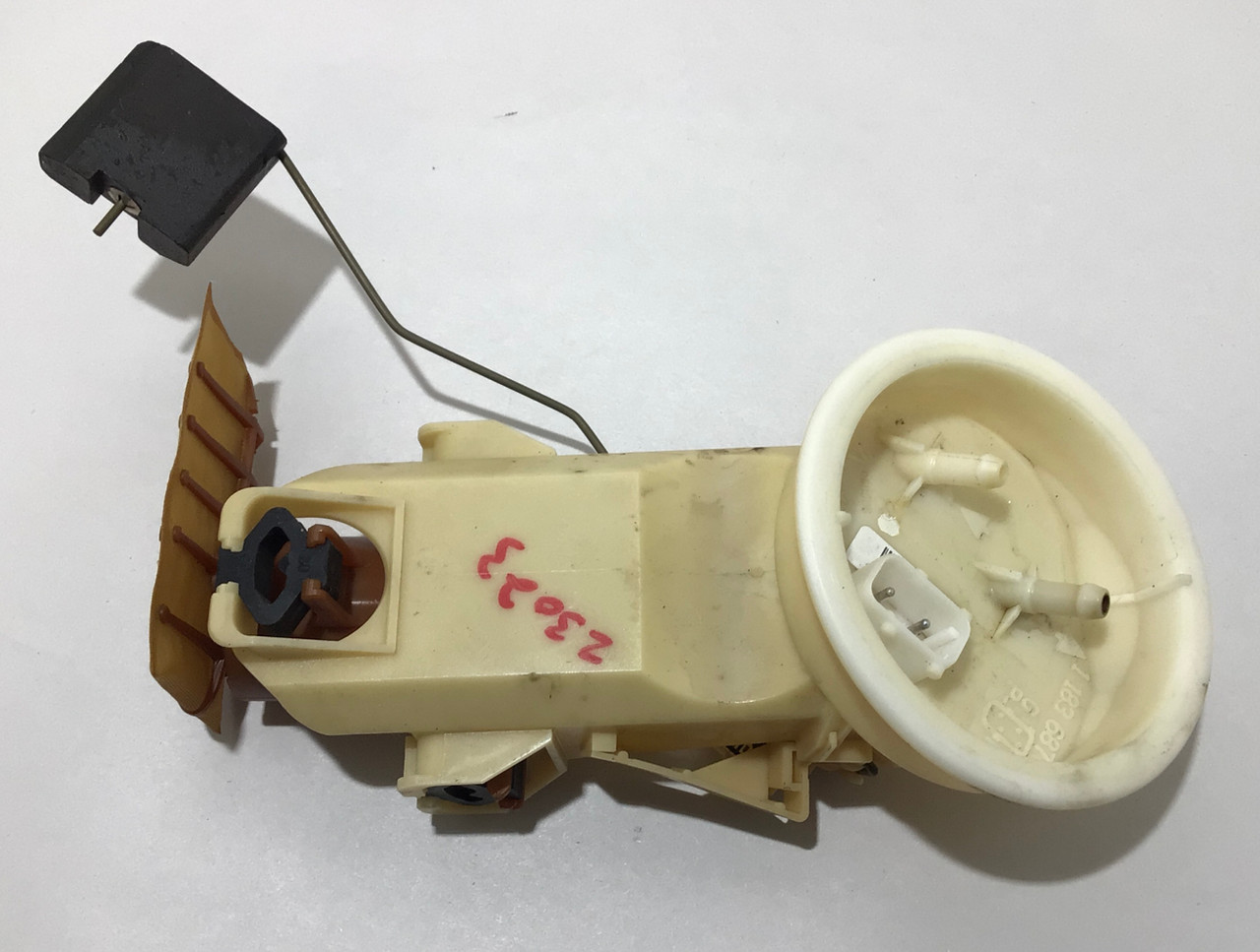 1996-2002 BMW Z3 Fuel Pump Assembly / 89k Miles / 16146756323 / Z3023 ...