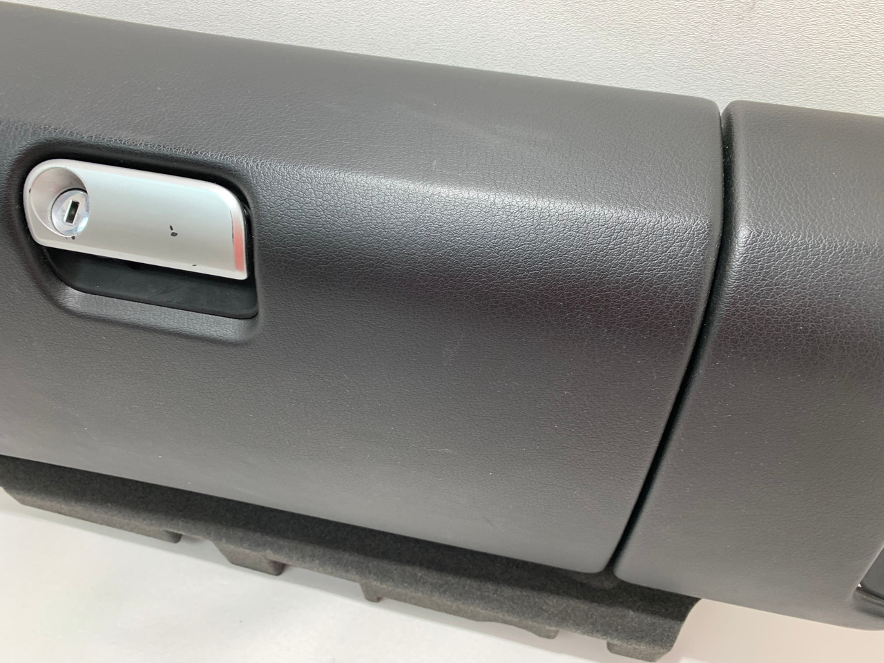 2005-2012 Porsche 987 Boxster / Cayman / 997 911 Glove Box / Black ...