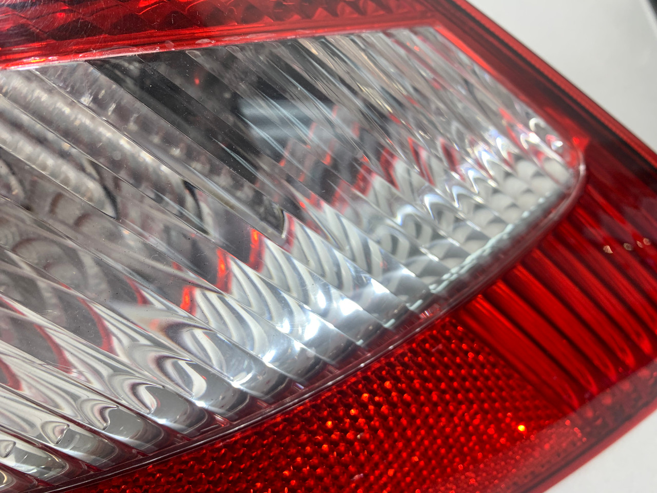 *DAMAGED* 2005-2008 Porsche 987 Boxster / Cayman Tail Lights / Pair ...
