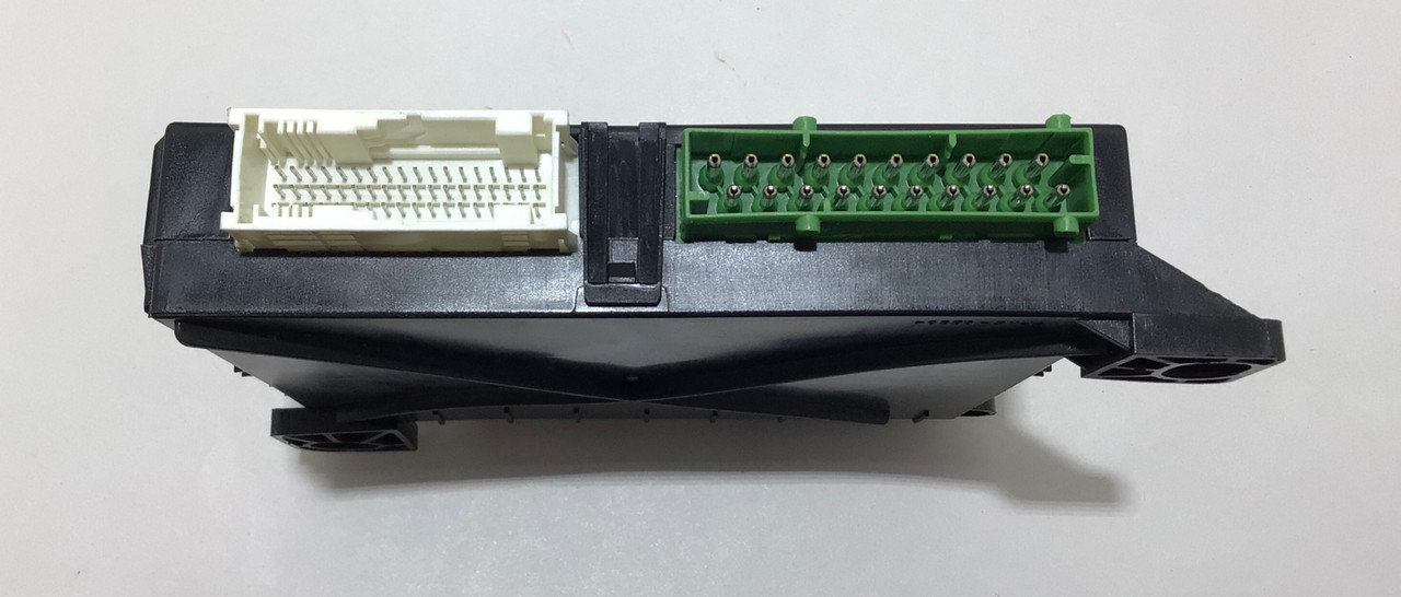 2006 Mini Cooper S R52 Convertible Footwell Body Control Module ...