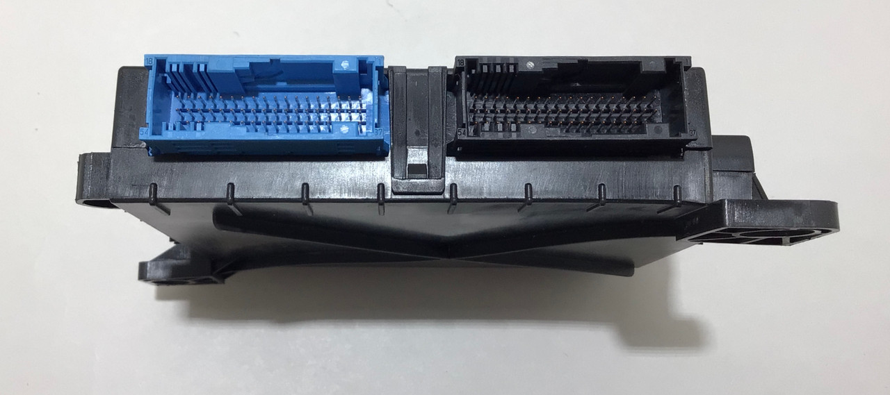 2006 Mini Cooper S R52 Convertible Footwell Body Control Module ...