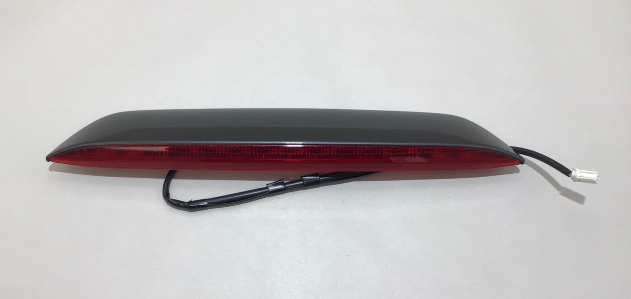 2016-2021 Mazda Mx5 Miata Third Brake Light / Soft Top / Machine Gray ...