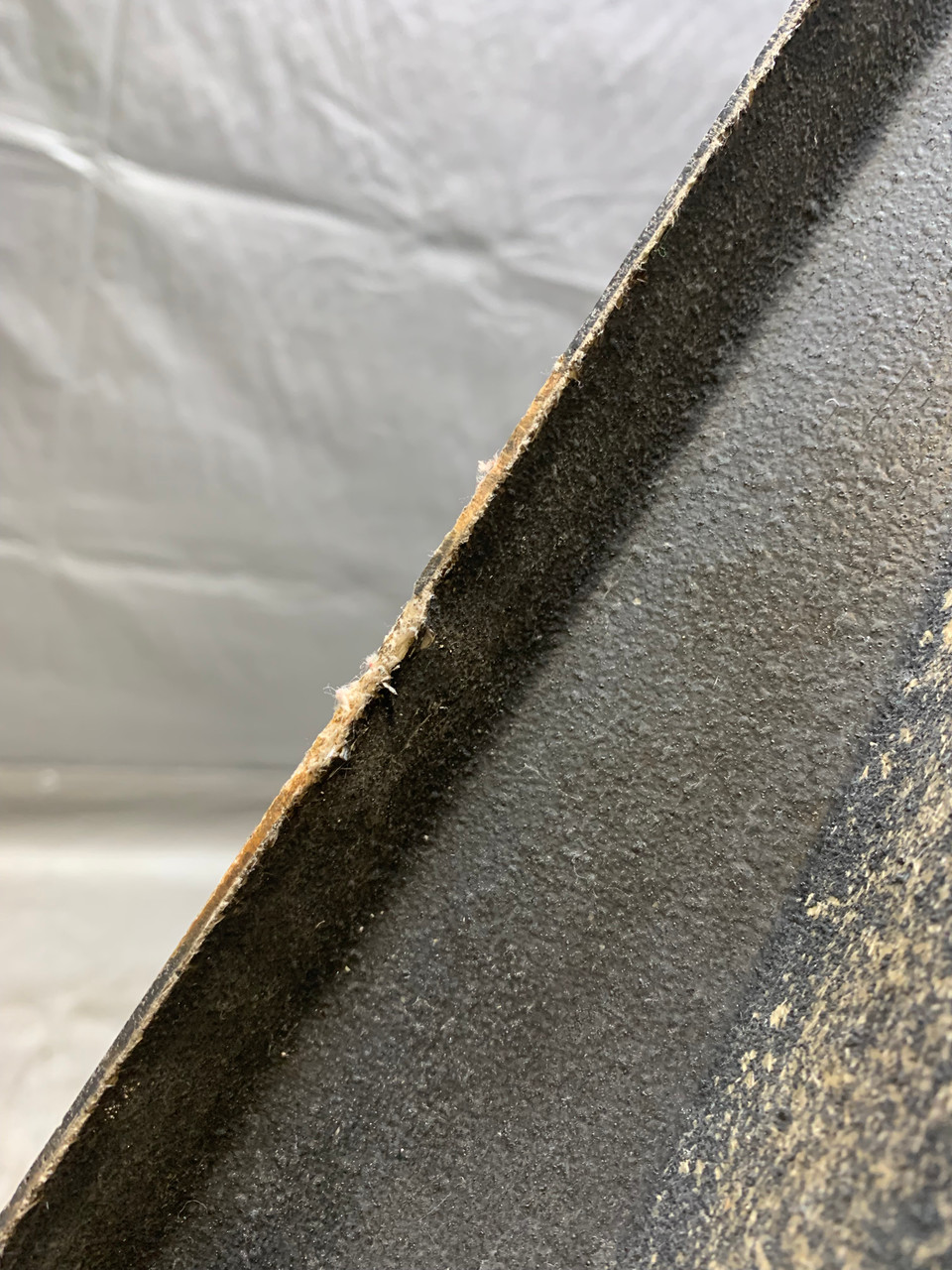 2014-2019 Chevrolet C7 Corvette Stingray Z51 OEM Side Skirt Rocker ...