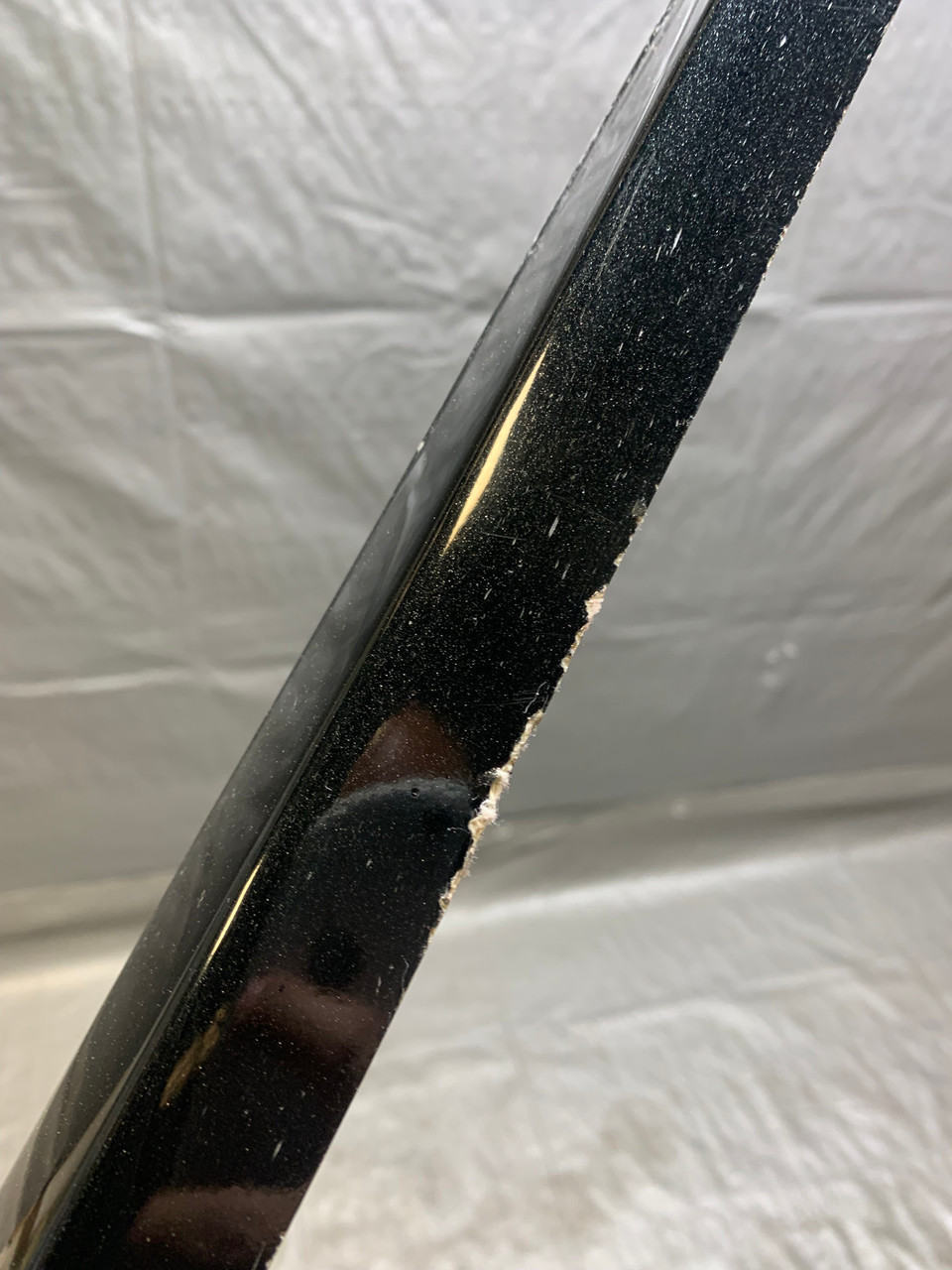 2014-2019 Chevrolet C7 Corvette Stingray Z51 OEM Side Skirt Rocker ...