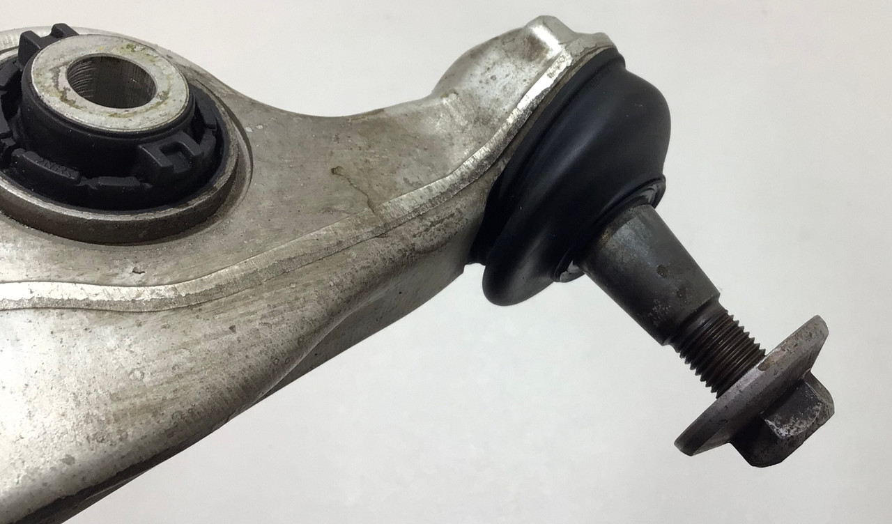 2017-2020 Fiat 124 Spider Driver Side Front Lower Control Arm / 27K ...